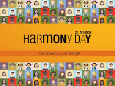 Harmony Day