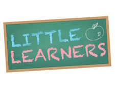 Little learners at Currajong